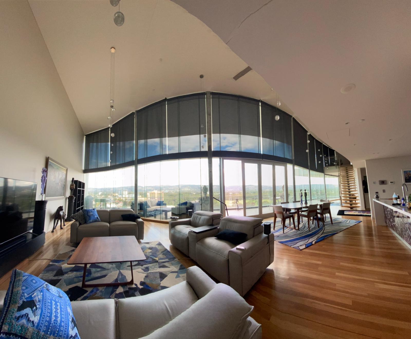 Smart Blinds and Shutters for Your Modern Home | The Smart Blinds Co