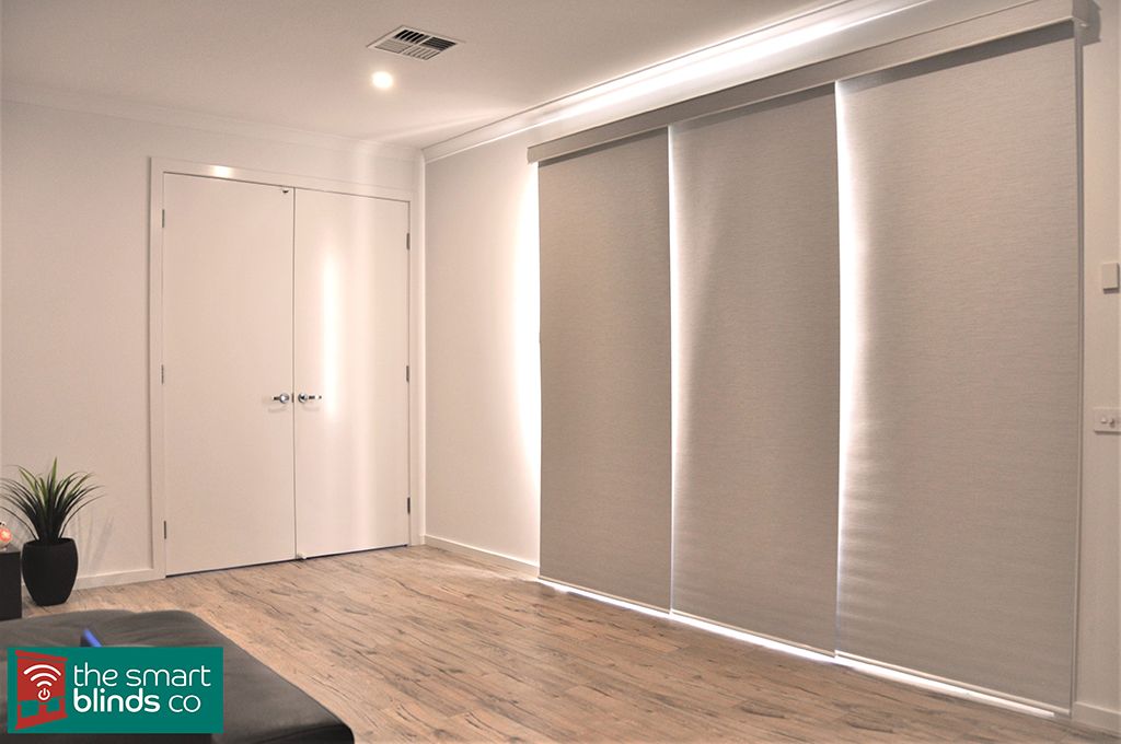 Smart Blinds and Shutters for Your Modern Home | The Smart Blinds Co