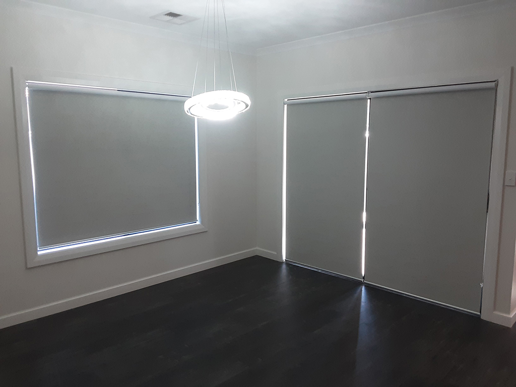 Smart Blinds and Shutters for Your Modern Home | The Smart Blinds Co