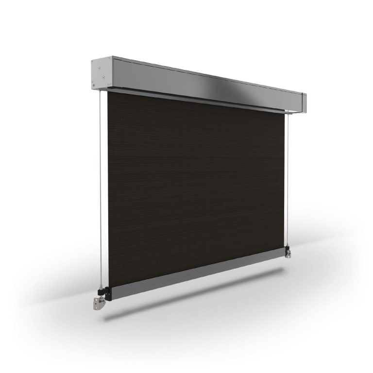 Zipscreen Blinds | Custom Australian Made