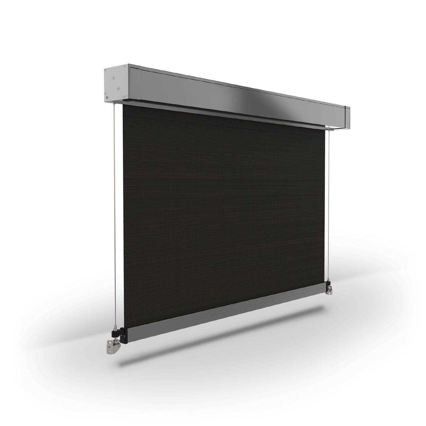 Zipscreen Blinds | Custom Australian Made