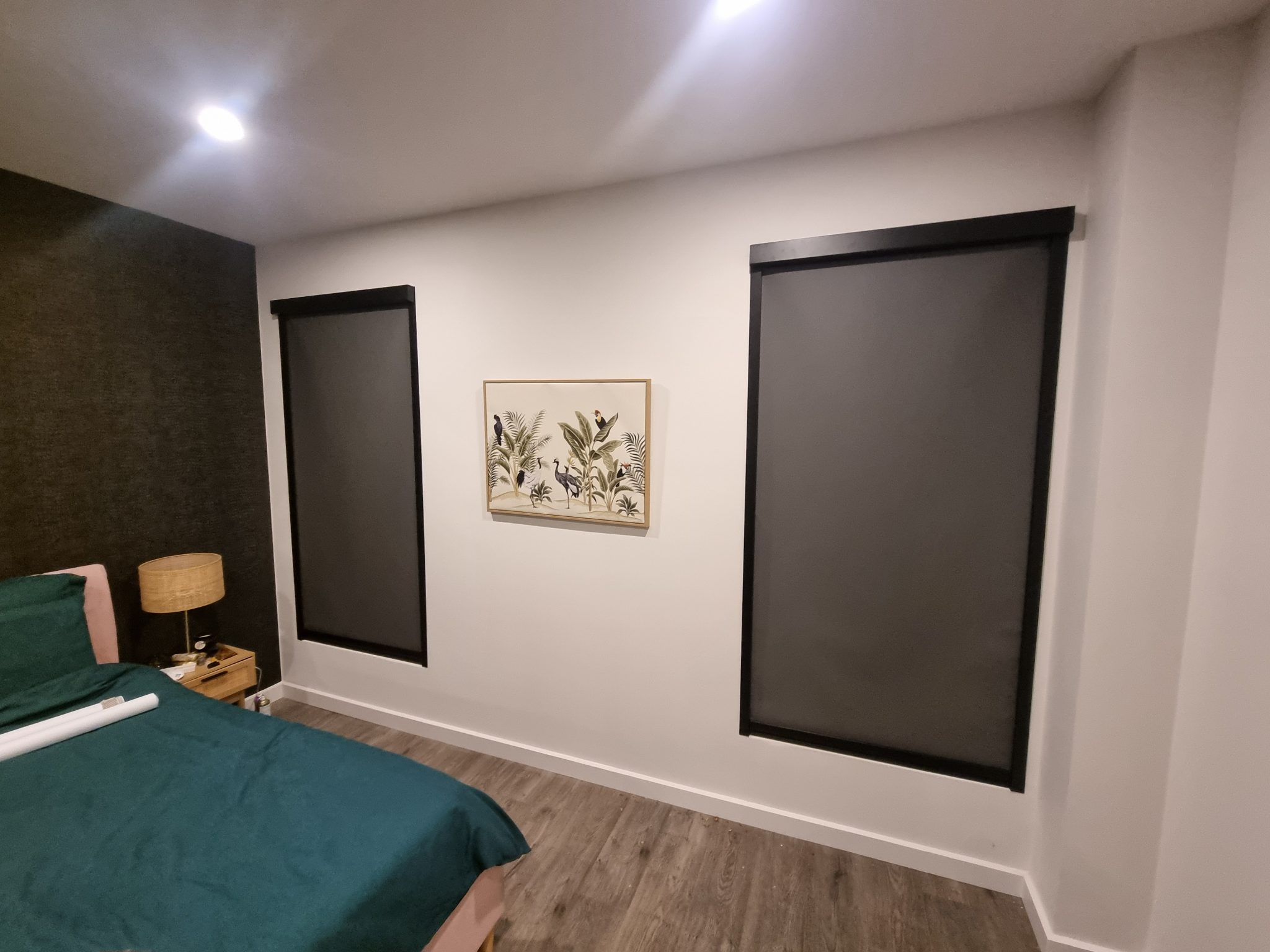 Ziptrak Interior Blinds | Australian Made | The Smart Blinds Co.