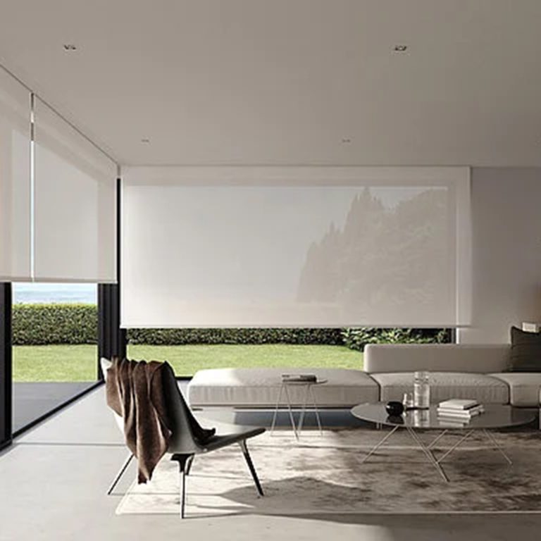 Ziptrak Interior Blinds | Australian Made | The Smart Blinds Co.