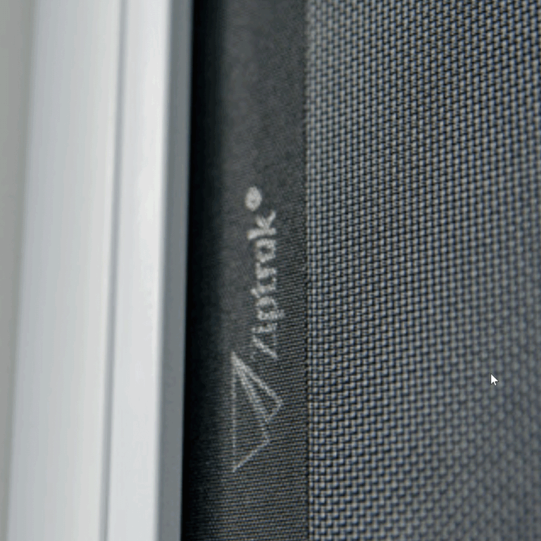 Ziptrak Outdoor Blinds | The Smart Blinds Co
